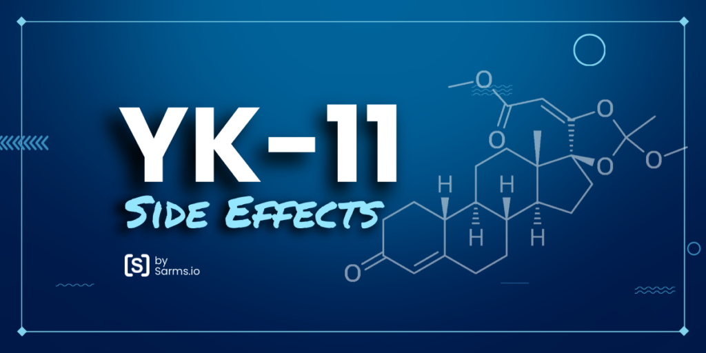 Sarms.io - #1 Rated SARMs Research Publication Since 2018