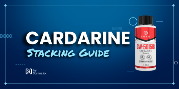 3x Cardarine Stacks For Rapid Fat Loss in 2023 - Sarms.io