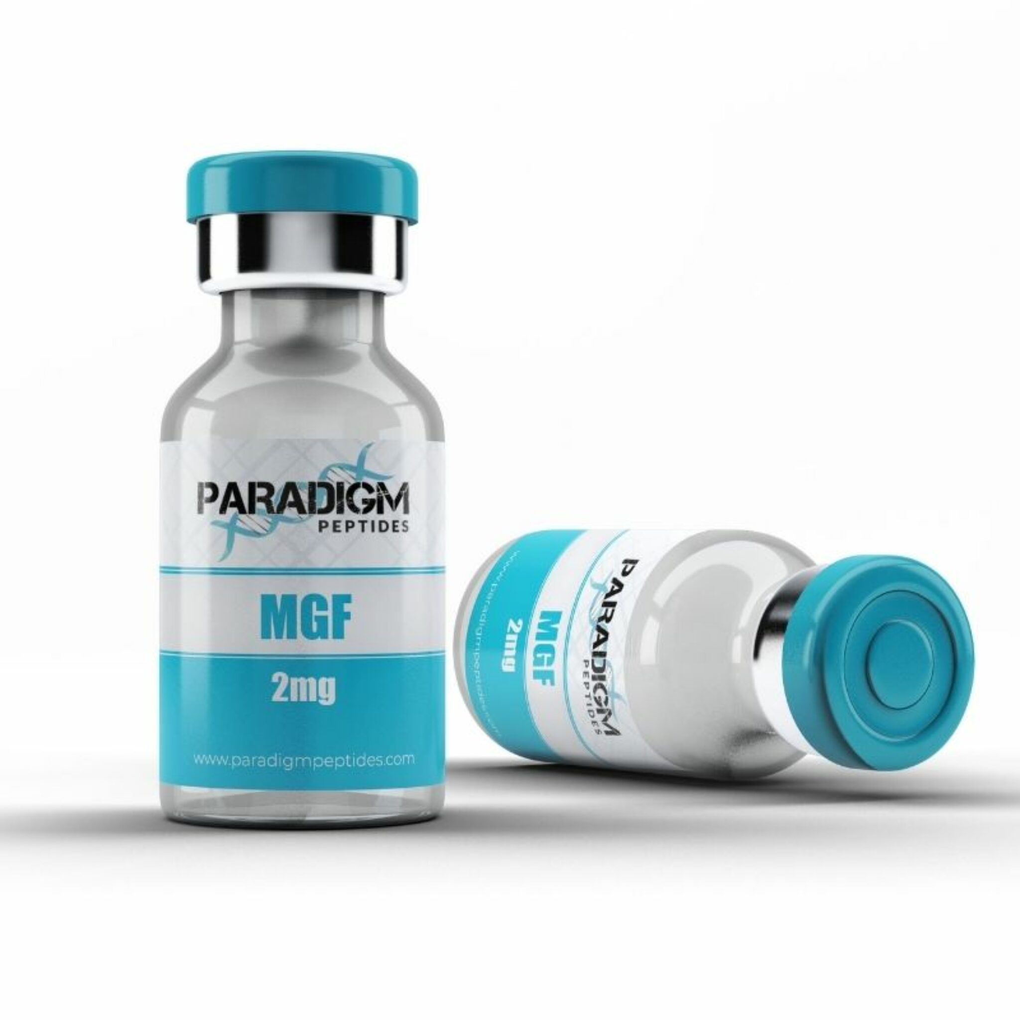 PEG-MGF Guide: Results, Side Effects, Dose - Sarms.io