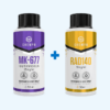 RAD 140 MK 677 Stack: Benefits, Dosage, Cycles, and Results