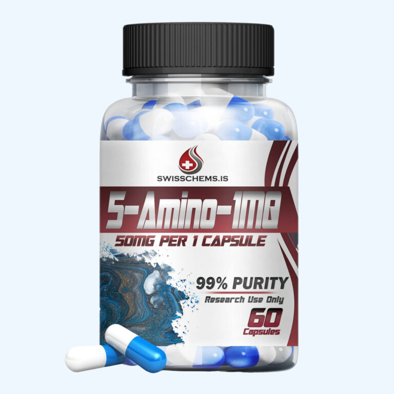 Bemethyl Guide: Benefits, Effects, Dosage, and Results