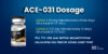 ACE-031 Peptide for Bodybuilding: Benefits, Dosage, Results