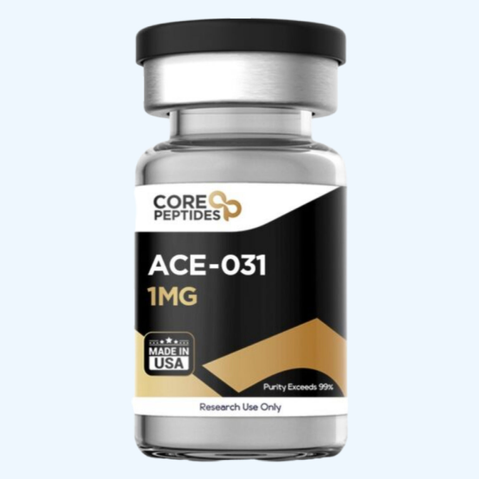 ACE-031 Peptide for Bodybuilding: Benefits, Dosage, Results